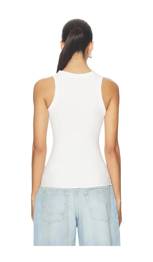 Free People So Soft Seamless Modal Tank Top