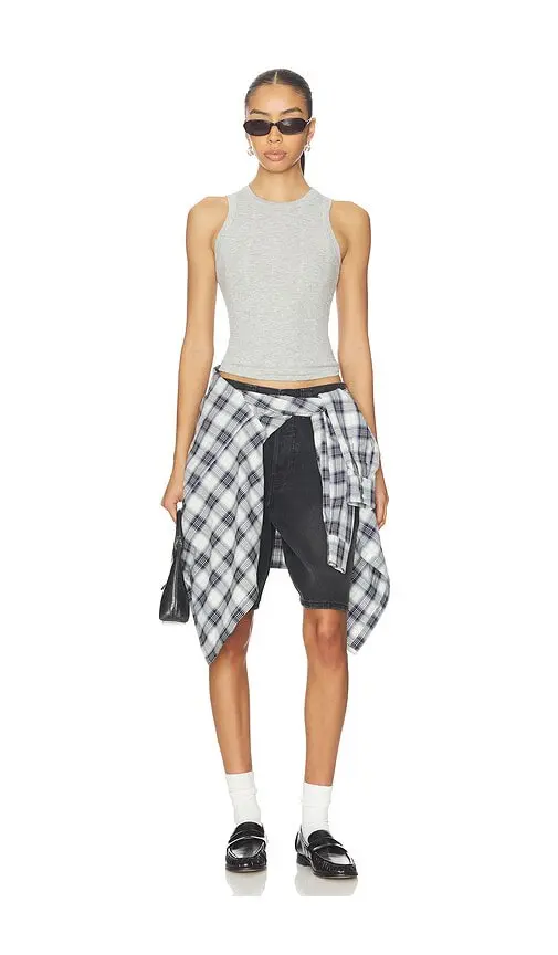Free People So Soft Seamless Modal Tank