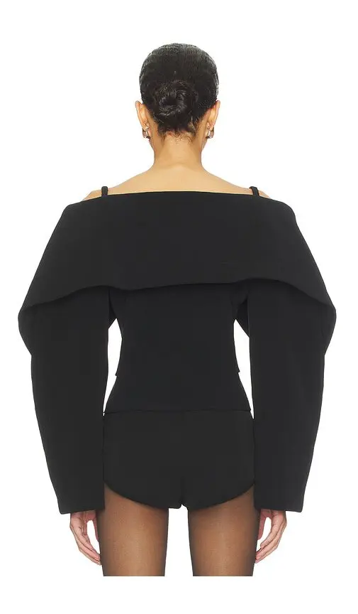 Nanushka Amantha Blazer