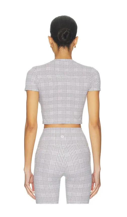 ASTORIA Contour Tee