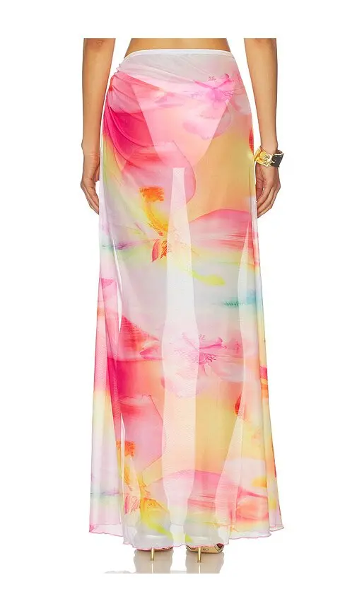 KULANI KINIS Maxi Skirt