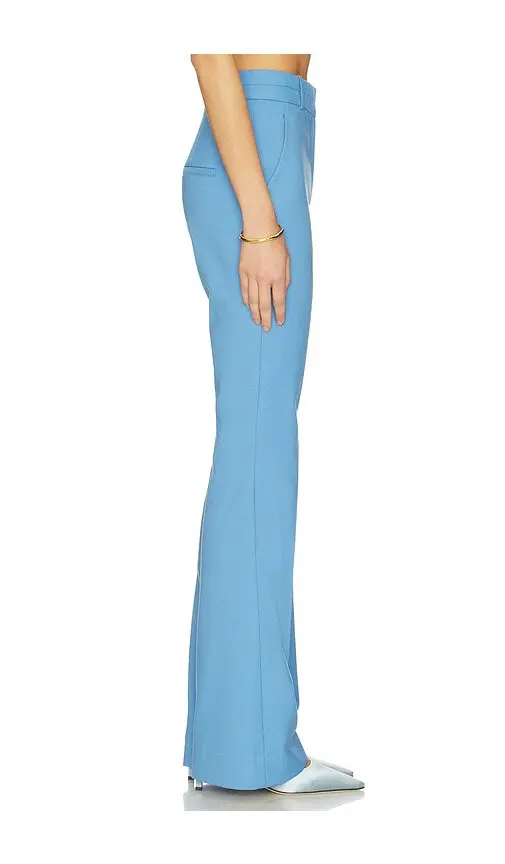 Veronica Beard Melvin Pant - Blue