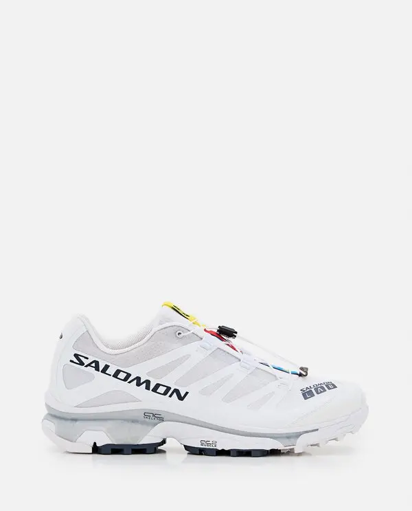 SALOMON Xt-4 Og Sneakers - White