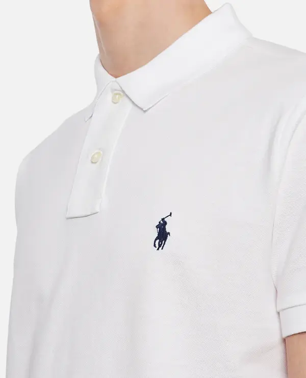 Polo Ralph Lauren Short Sleeve Polo