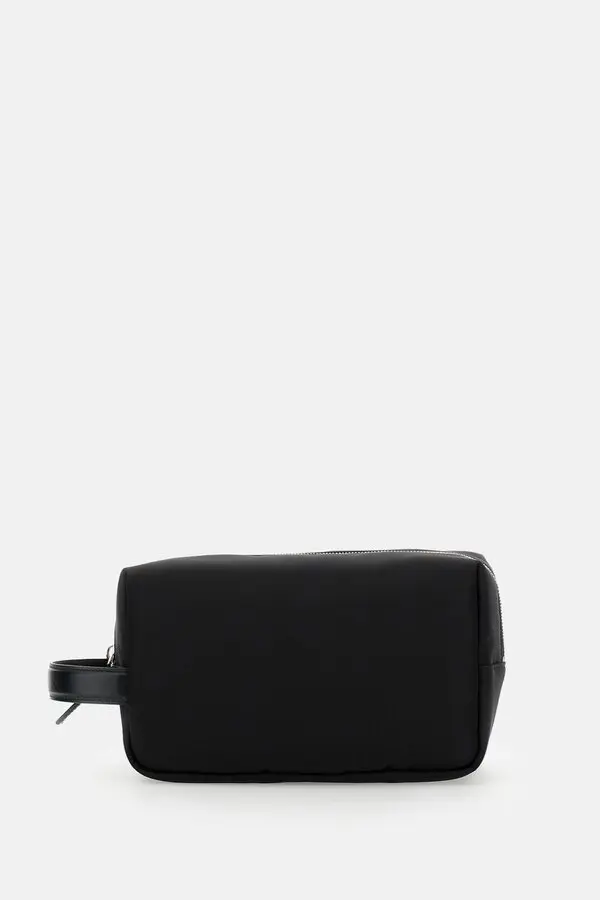 Givenchy Technical Fabric Toiletry Bag