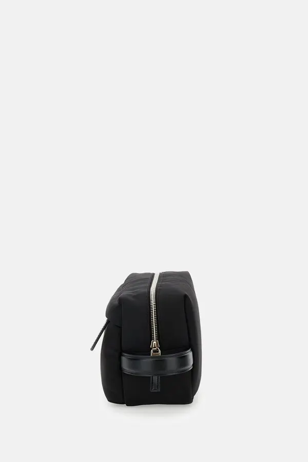 Givenchy Technical Fabric Toiletry Bag