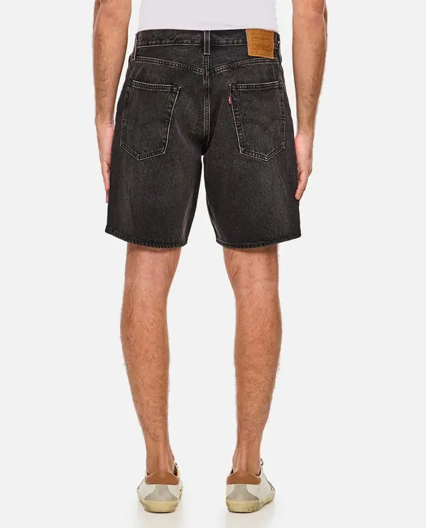 LEVI'S 468 Loose Fit Shorts
