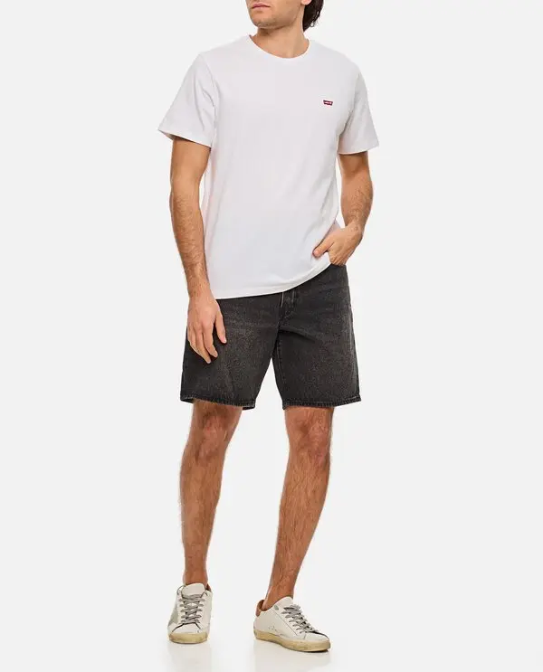 LEVI'S 468 Loose Fit Shorts