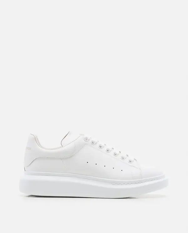 Alexander McQueen Larry Low Top Sneakers