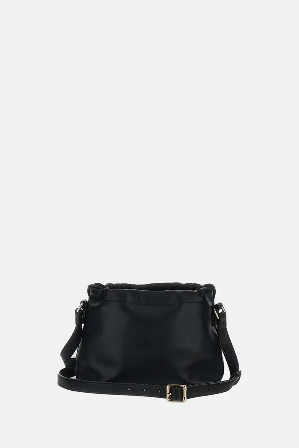 A.p.c. Ninon Mini Bag - Black