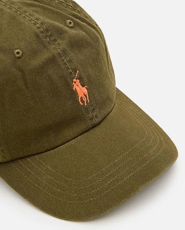 Polo Ralph Lauren Baseball Cap