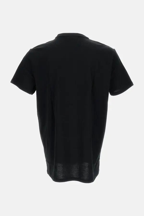 Lacoste T-shirt - Black