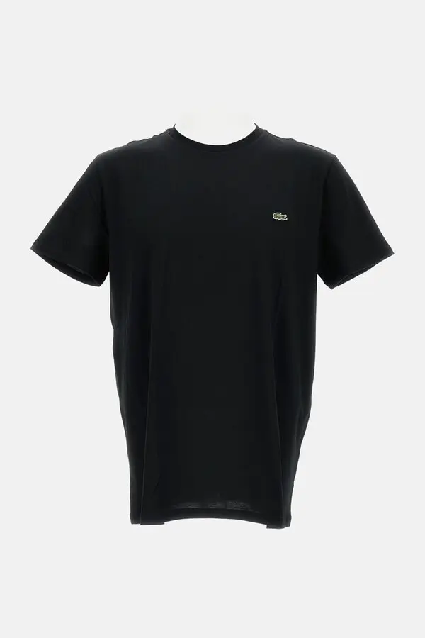 Lacoste T-shirt - Black