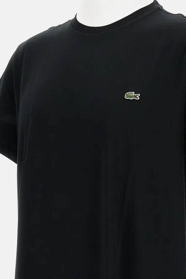 Lacoste T-shirt - Black