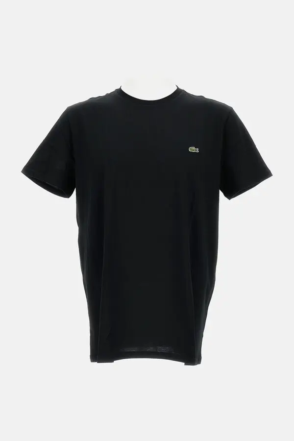 Lacoste T-shirt - Black