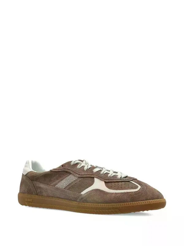 ALOHAS Tb.490 Sneakers - Brown