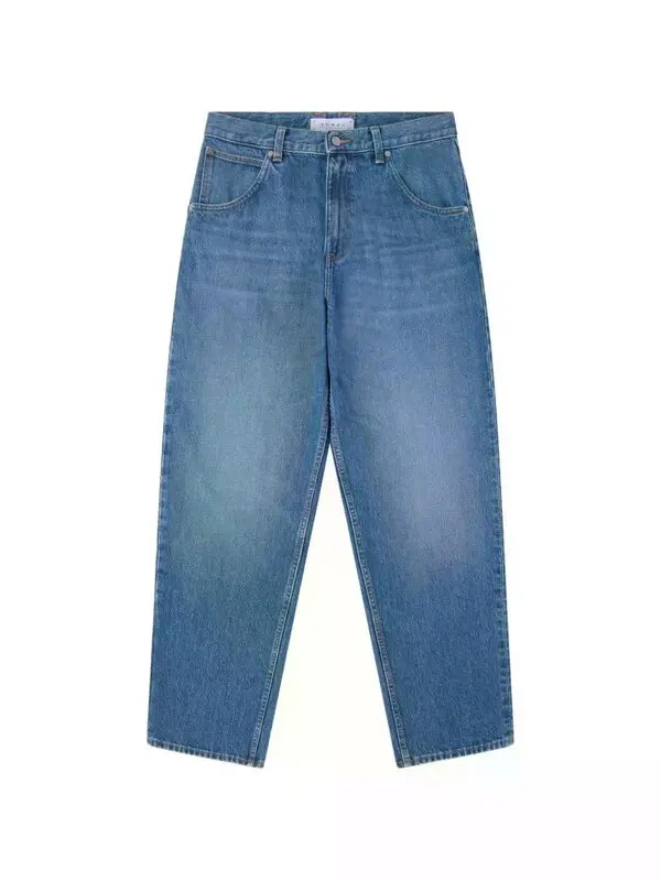 Edwin Tyrell Five-pocket Jeans - Blue