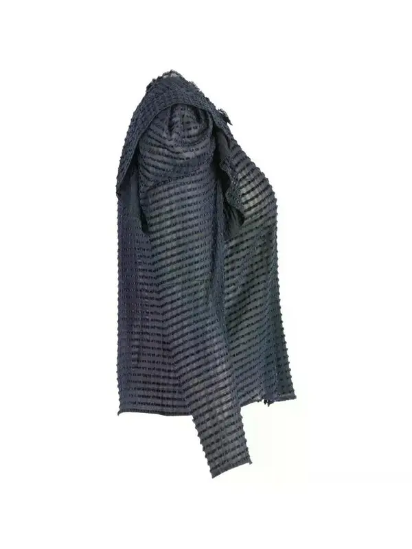 Ulla Johnson Fiona Ruffle-detail Shirt