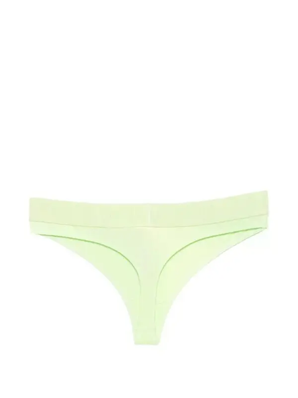 TOM FORD Logo Thong