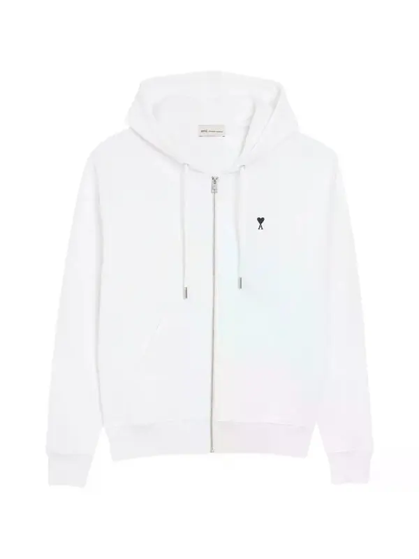 Ami Zip-up Hoodie