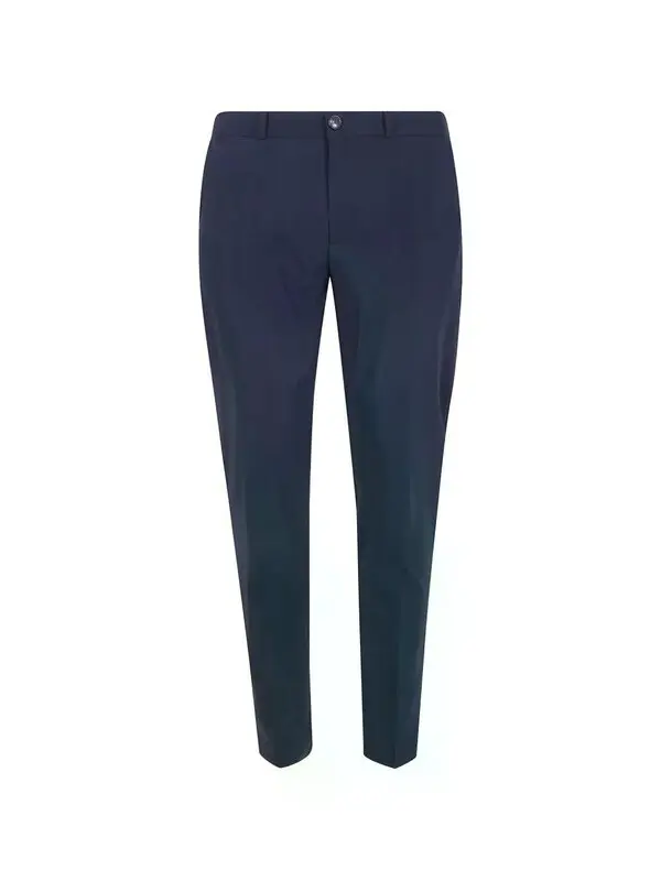 RRD Logo Patch Trousers - Blue
