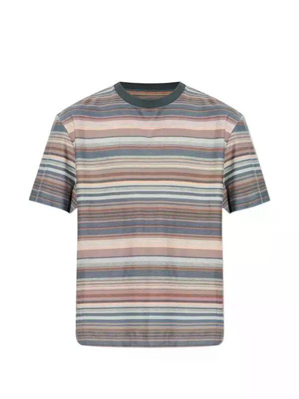 Paul Smith Striped T-shirt