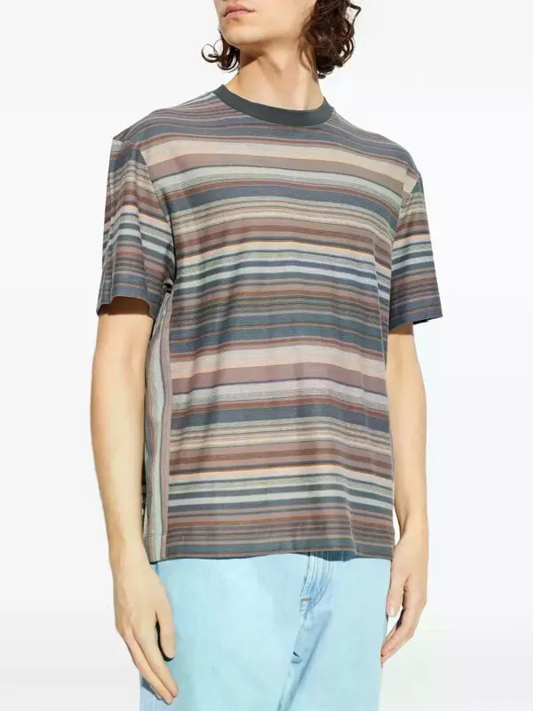 Paul Smith Striped T-shirt