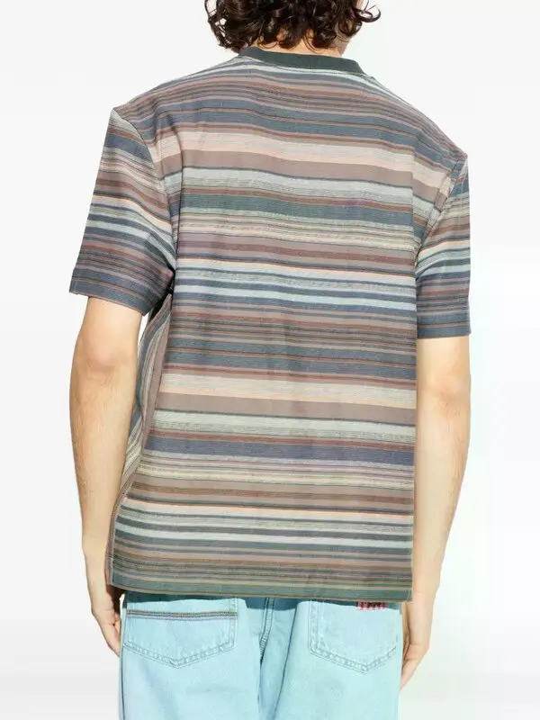 Paul Smith Striped T-shirt