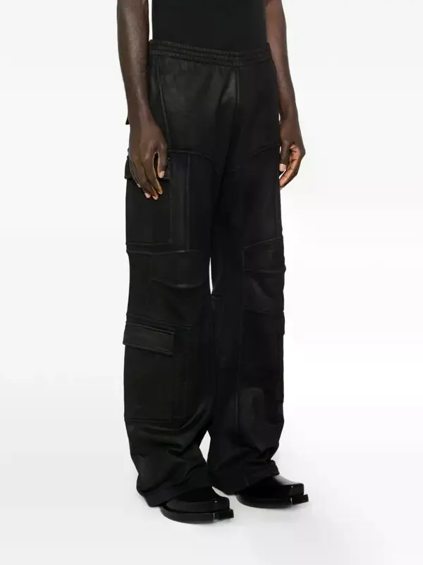 Balenciaga Cargo-pocket Trousers