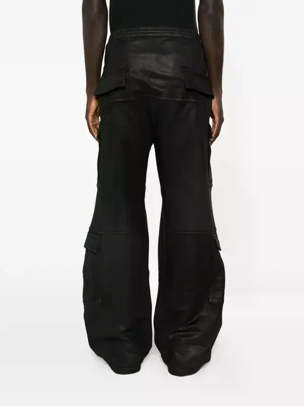 Balenciaga Cargo-pocket Trousers