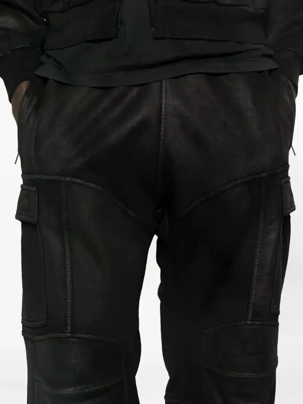 Balenciaga Cargo-pocket Trousers