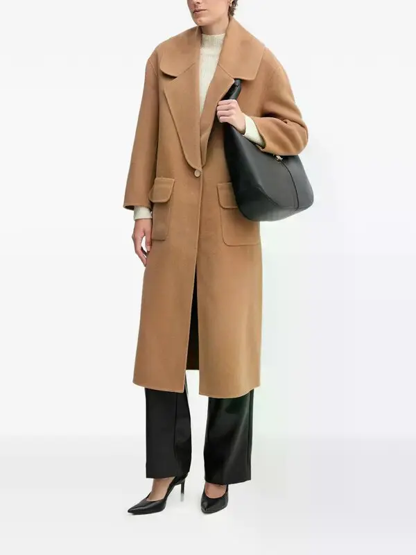 Hale Bob Single-breasted Coat