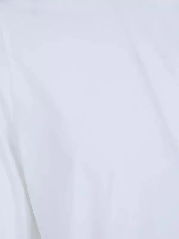 RRD Buttoned Shirt - White