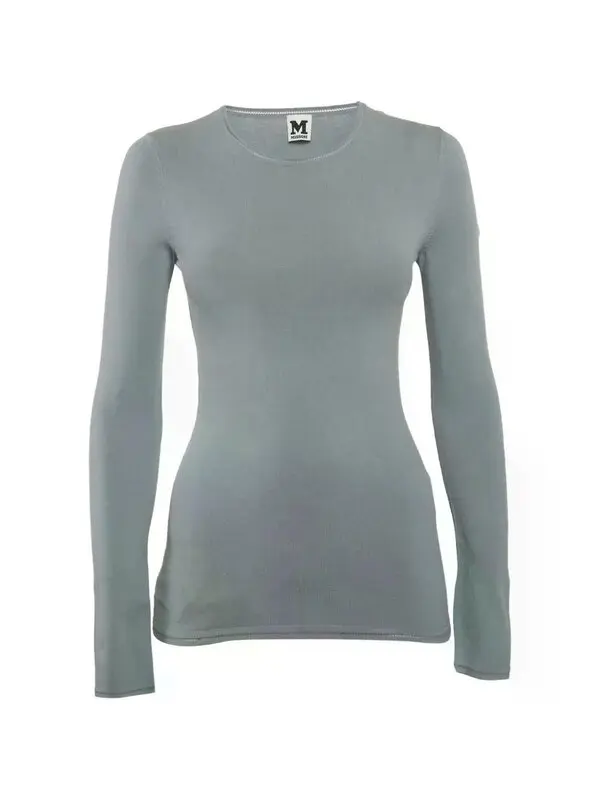 Missoni Stretch-knit Sweatshirt
