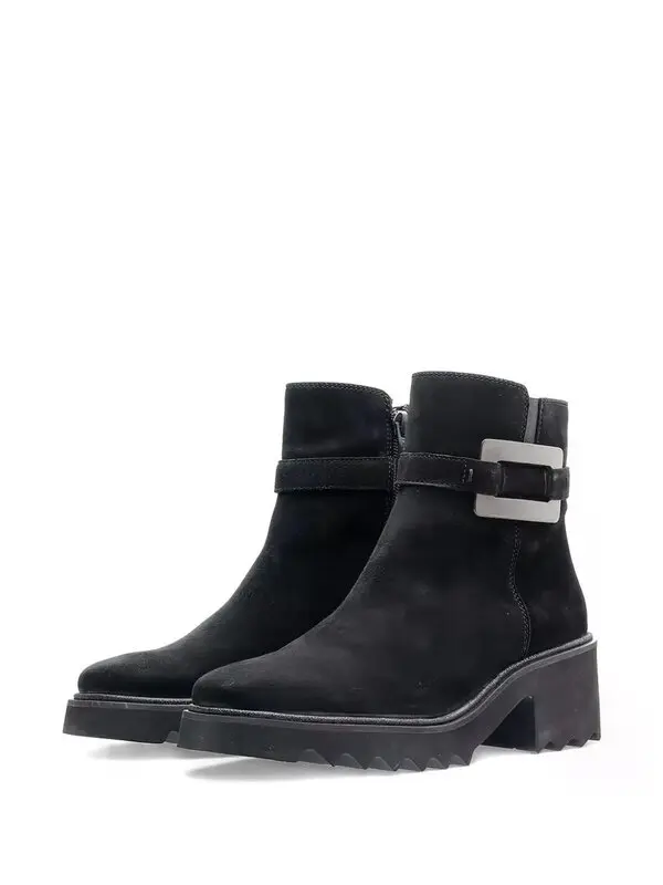 ARA 35mm Paris Ankle Boots