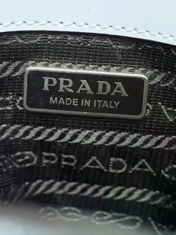 Prada Re-edition 1995 Tote Bag