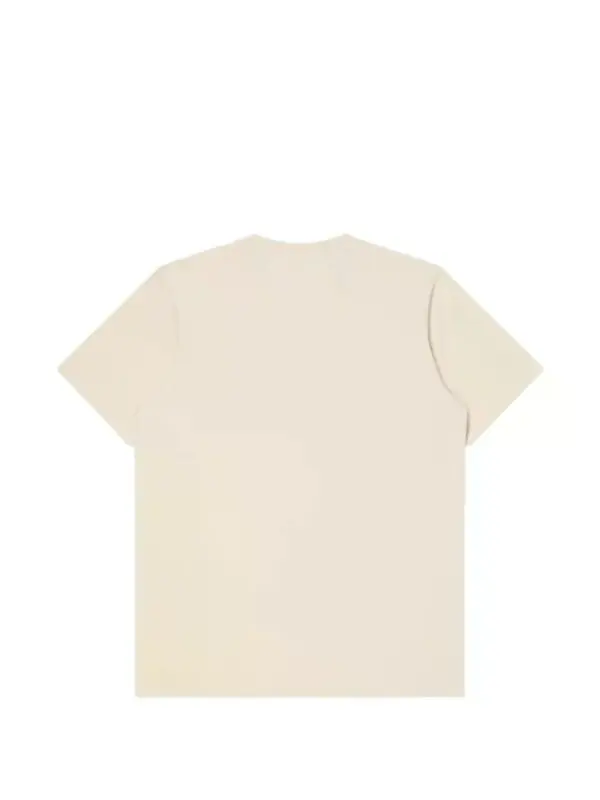 Edwin Kamifuji Printed T-shirt