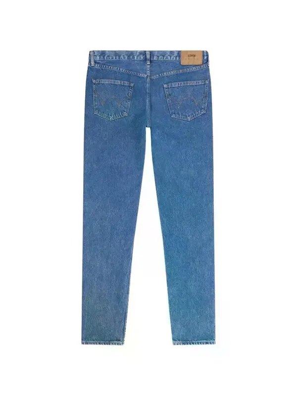 Edwin Five-pocket Denim