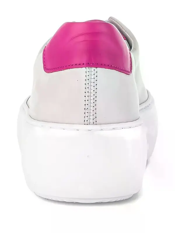 Gabor Flatform Sneakers