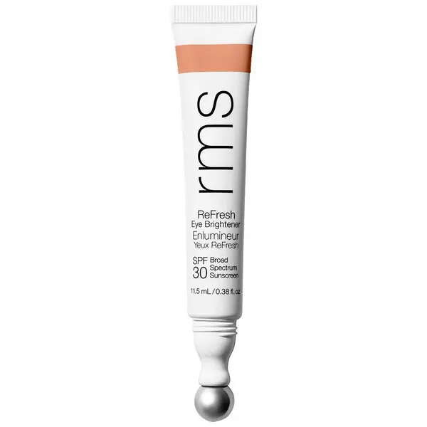 RMS BEAUTY Refresh Eye Brightener Broad Spectrum Spf 30 - Hush