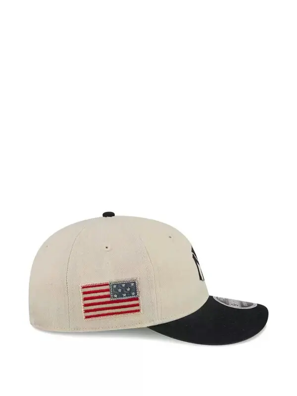 New Era 9fifty Herringbone Patch Cap