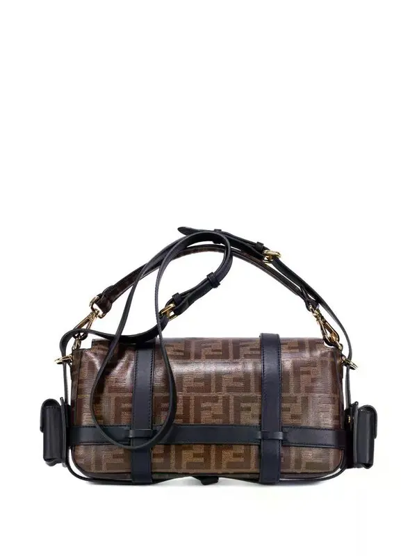Fendi Baguette Shoulder Bag