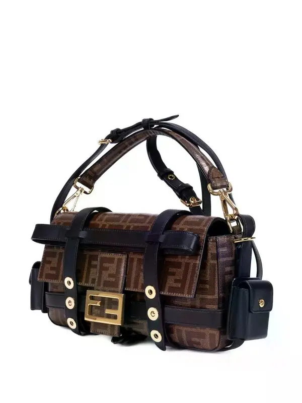 Fendi Baguette Shoulder Bag