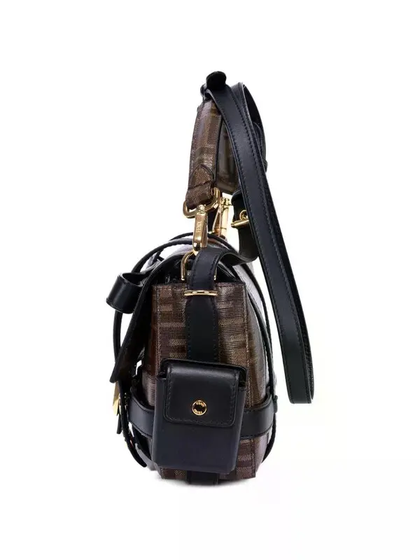 Fendi Baguette Shoulder Bag