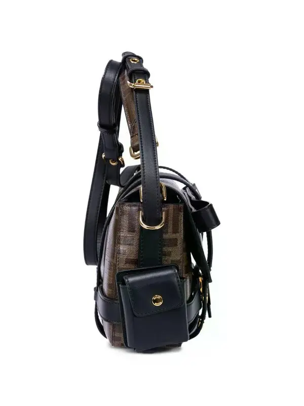 Fendi Baguette Shoulder Bag
