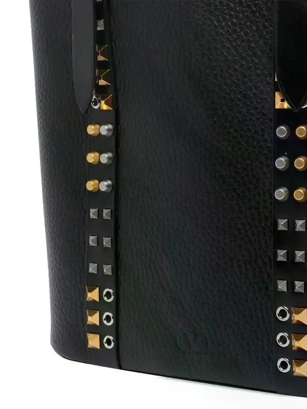 Valentino Garavani Rockstud Tote
