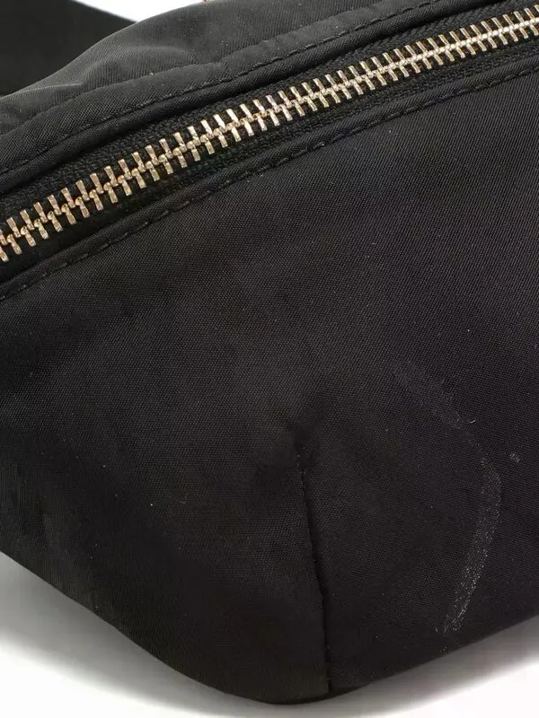 Kate Spade New York Logo-plaque Belt Bag