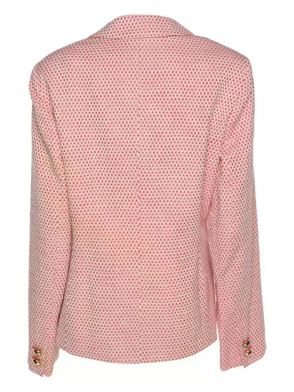 Marina Rinaldi Jacquard Blazer