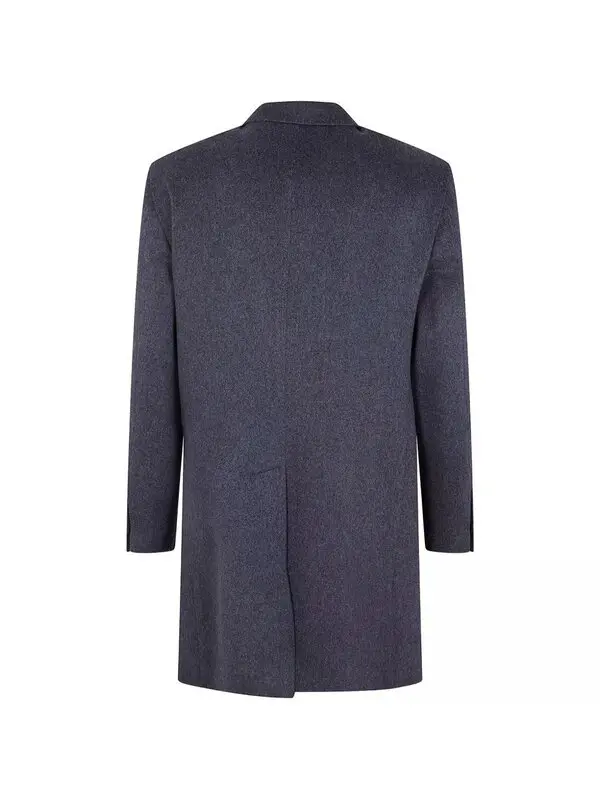Tagliatore Single-breasted Coat