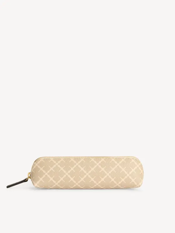 BY MALENE BIRGER Ivy Pen Pencil Case - Feather